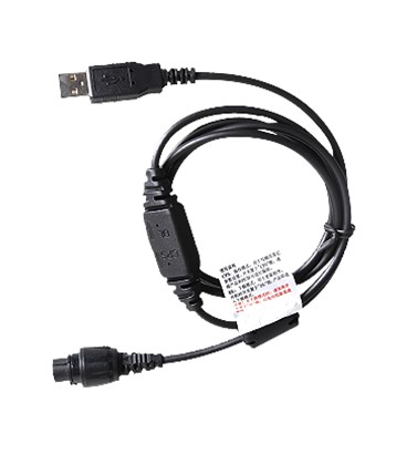 PC47 Programming Cable (USB to 10-Pin) with Toggle Switch | Sunbelt Sales